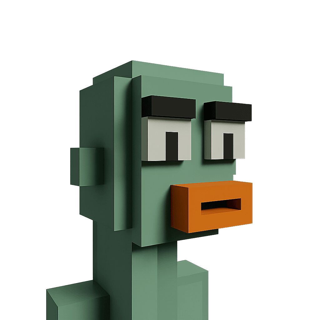Monad Punks