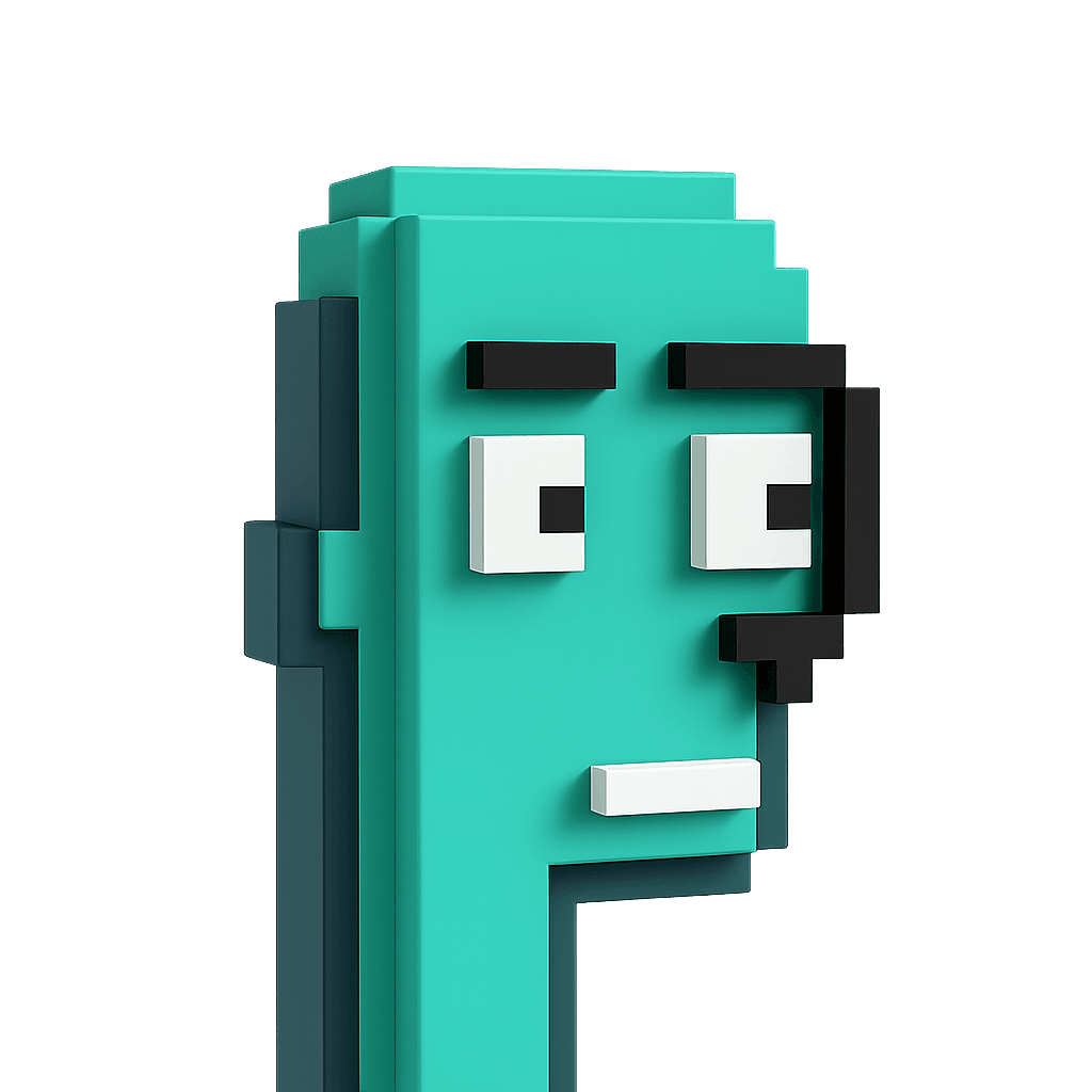 Monad Punks
