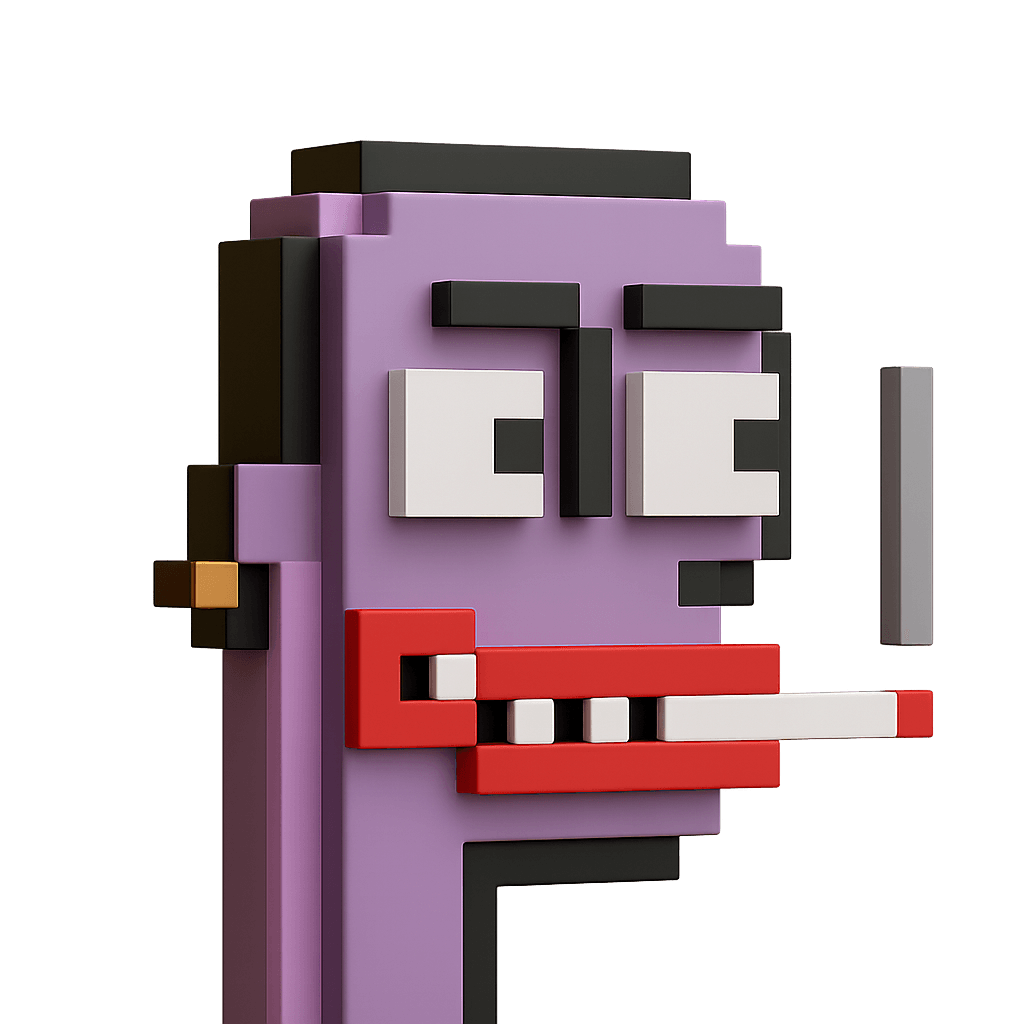 Monad Punks